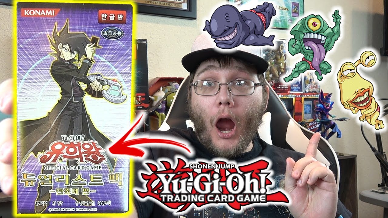 CHAZZ IT UP! Yu-Gi-Oh! GX Duelist Pack: Chazz Princeton Unboxing - YouTube