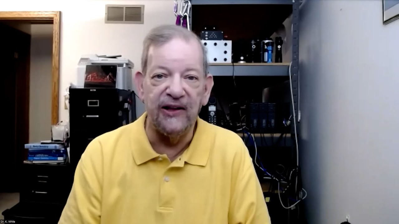 20230613 CHEMI 1105 Zoom Meeting Week #1 - YouTube