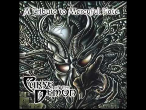 Gypsy - Equinox - Curse of the Demon: A Tribute to Mercyful Fate