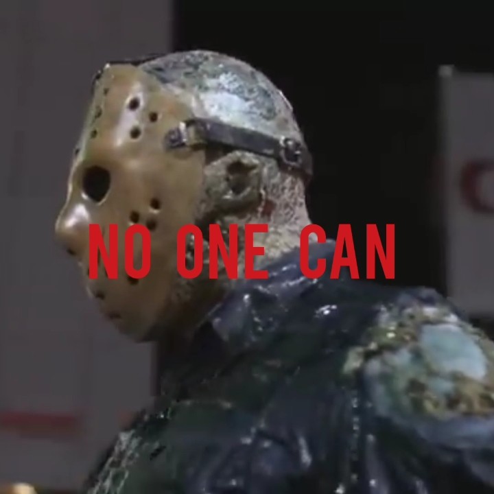 jason voorhees curse #لايك #share #اكسبلور #shortvideo #horror - YouTube