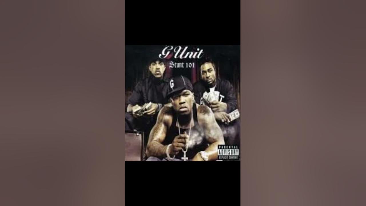 G Unit - Stunt 101 (Slowed) - YouTube