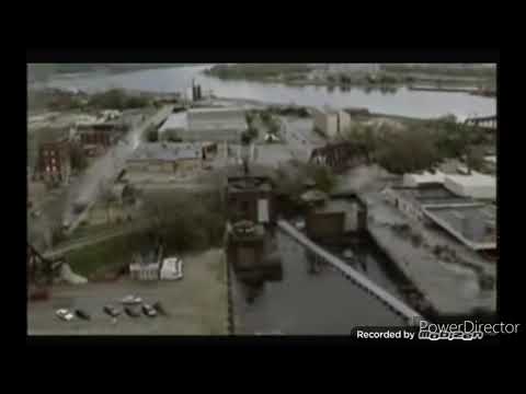 MegaFault Kentucky 7.0 Magnitude earthquake