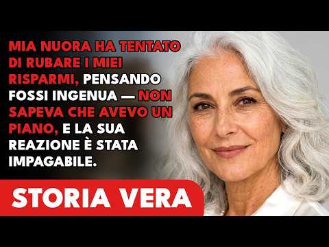 Il Conto Era Vuoto\