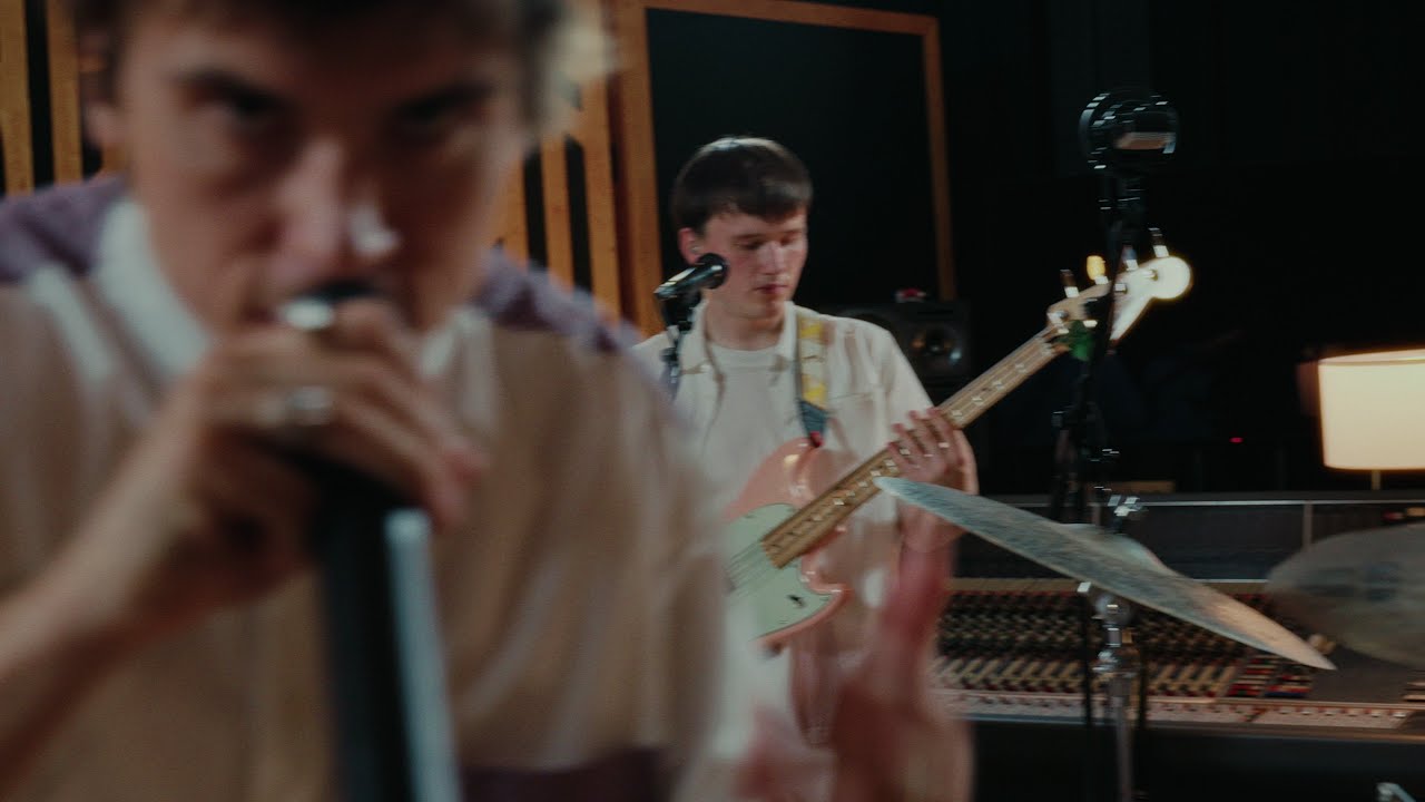 Free Finga - Lipalas (Live Session 09.17) - YouTube