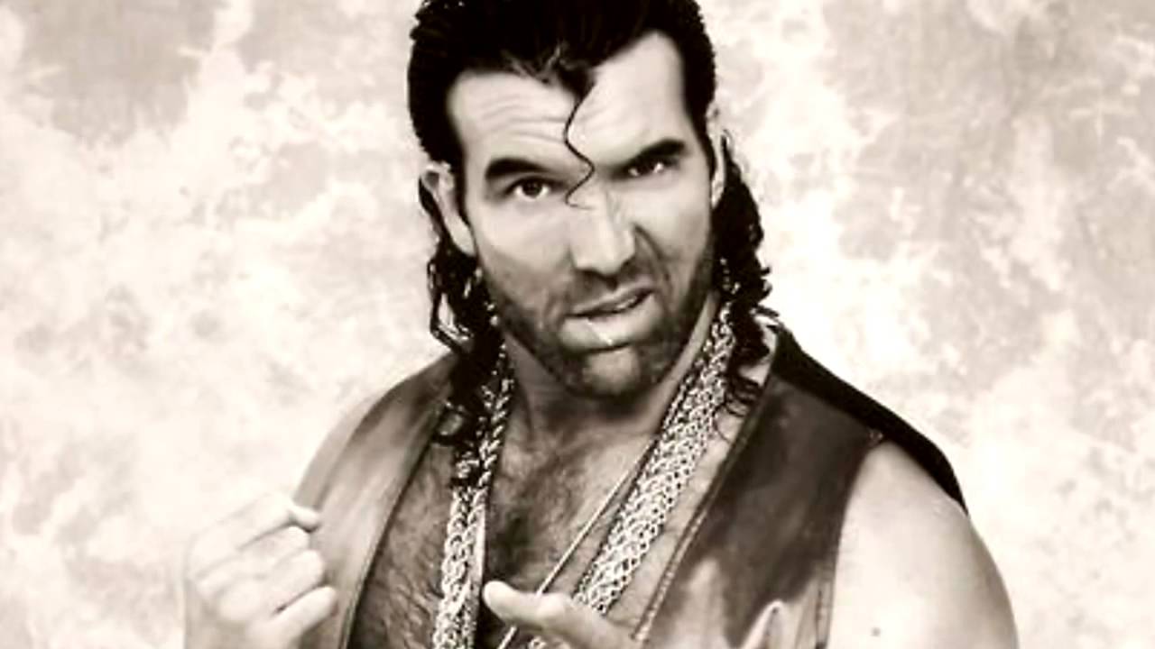 S-WWE Razor Ramon Tribute - YouTube