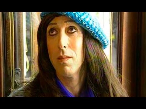 Floricienta / Flor Se Sienta / Videomatch - YouTube