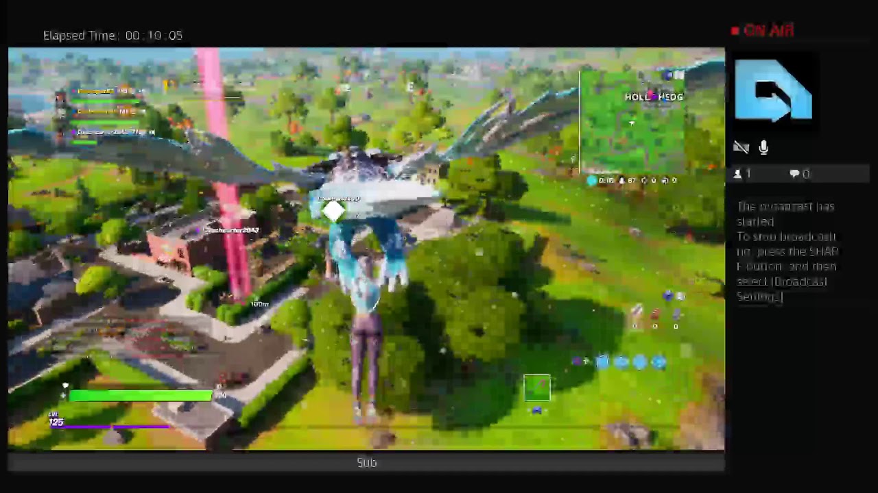 Collaboration with coolpanda - YouTube