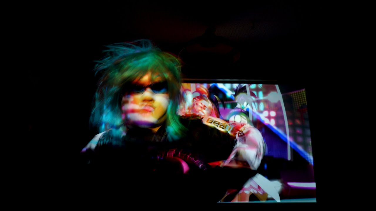 'METALHEAD, ANIME HEART' Visual - YouTube