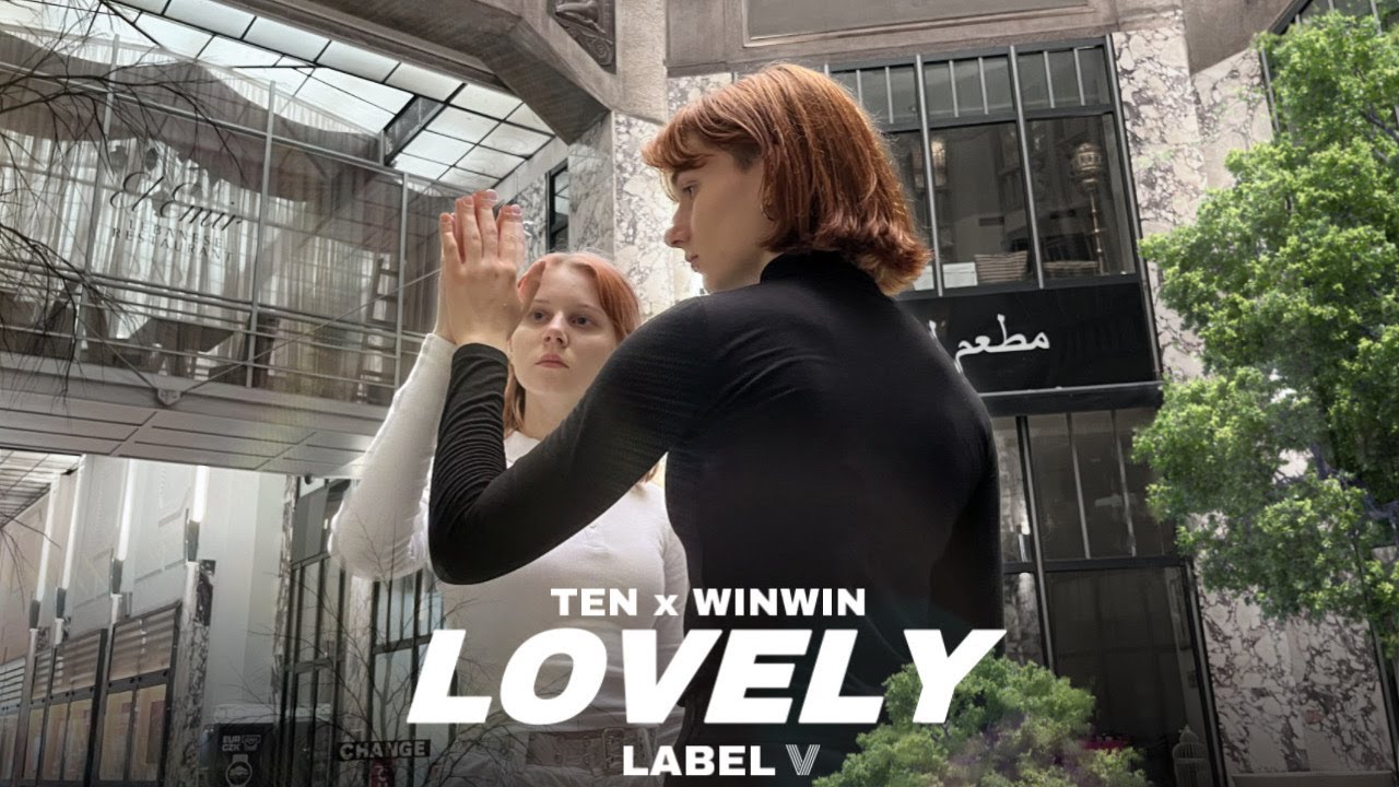 [KPOP IN PUBLIC] WayV(TEN X WINWIN) - ‘lovely (Billie Eilish, Khalid ...