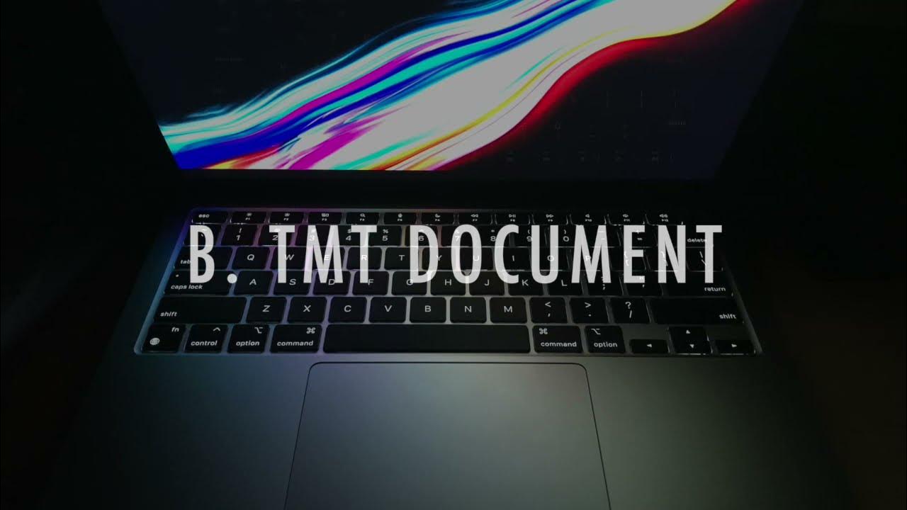 B. TMT Document | Codeforces Round 715 Div. 2 | Hindi Explanation | Karmanya | Python Solution ...