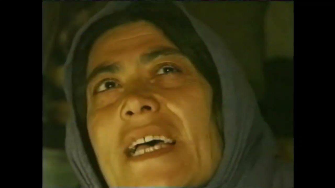 ITV Evening News 30th December 2003 1 - YouTube