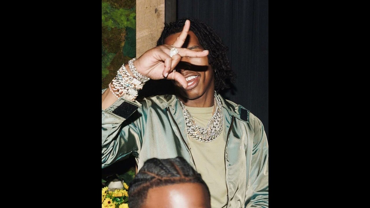 "Without Me" Lil Baby Type Beat 2022 (Prod. G1) - YouTube