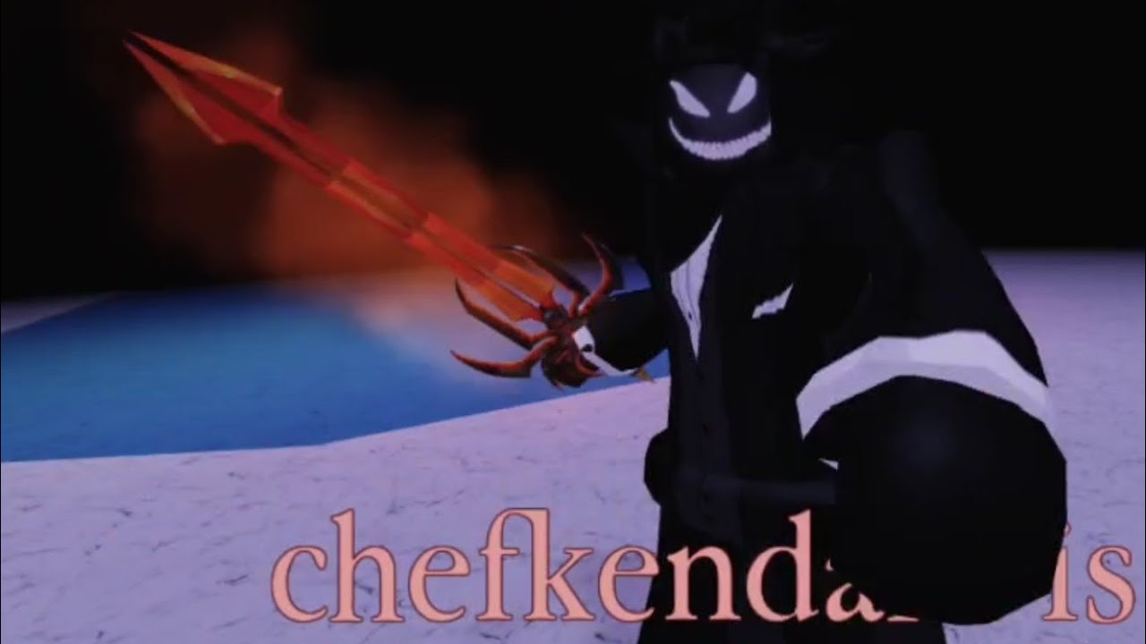 Roblox - Survive The Killer - Episode 61: Arachnophobia -N- Malvus ...