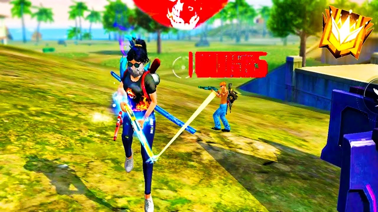 Op gameplay ff | op BNL | op gaming | op vincenzo | op headshots ...