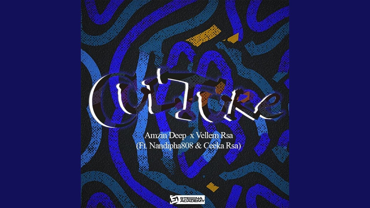 Culture (feat. Nandipha808, Ceeka RSA) - YouTube