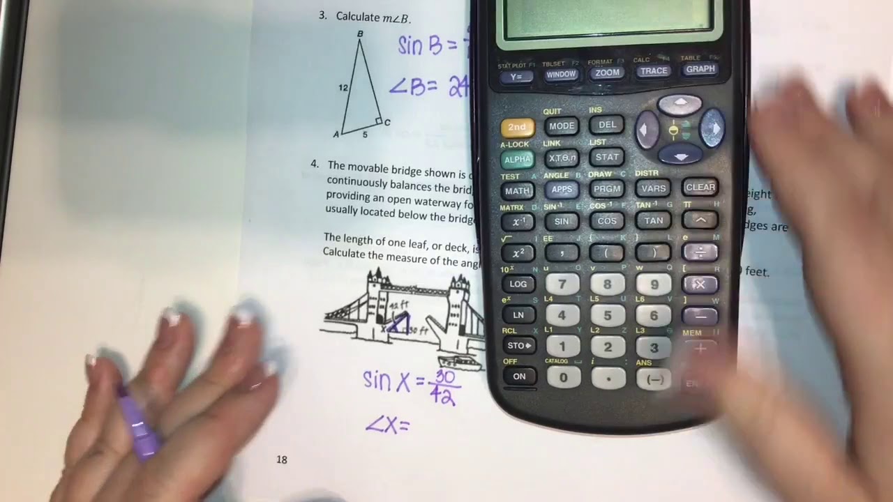 Inverse Sine Problems YouTube inverse-sine-problems-youtube