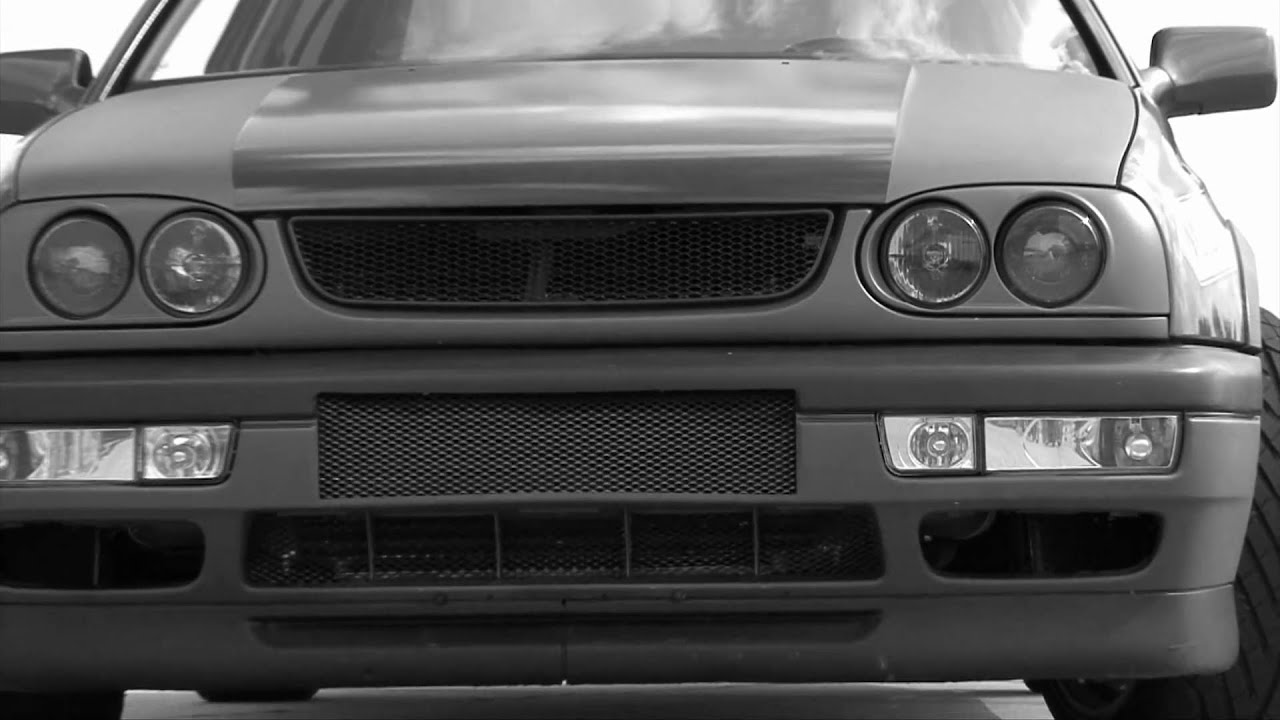 Vento VR6 Turbo 4Motion 2010 - YouTube