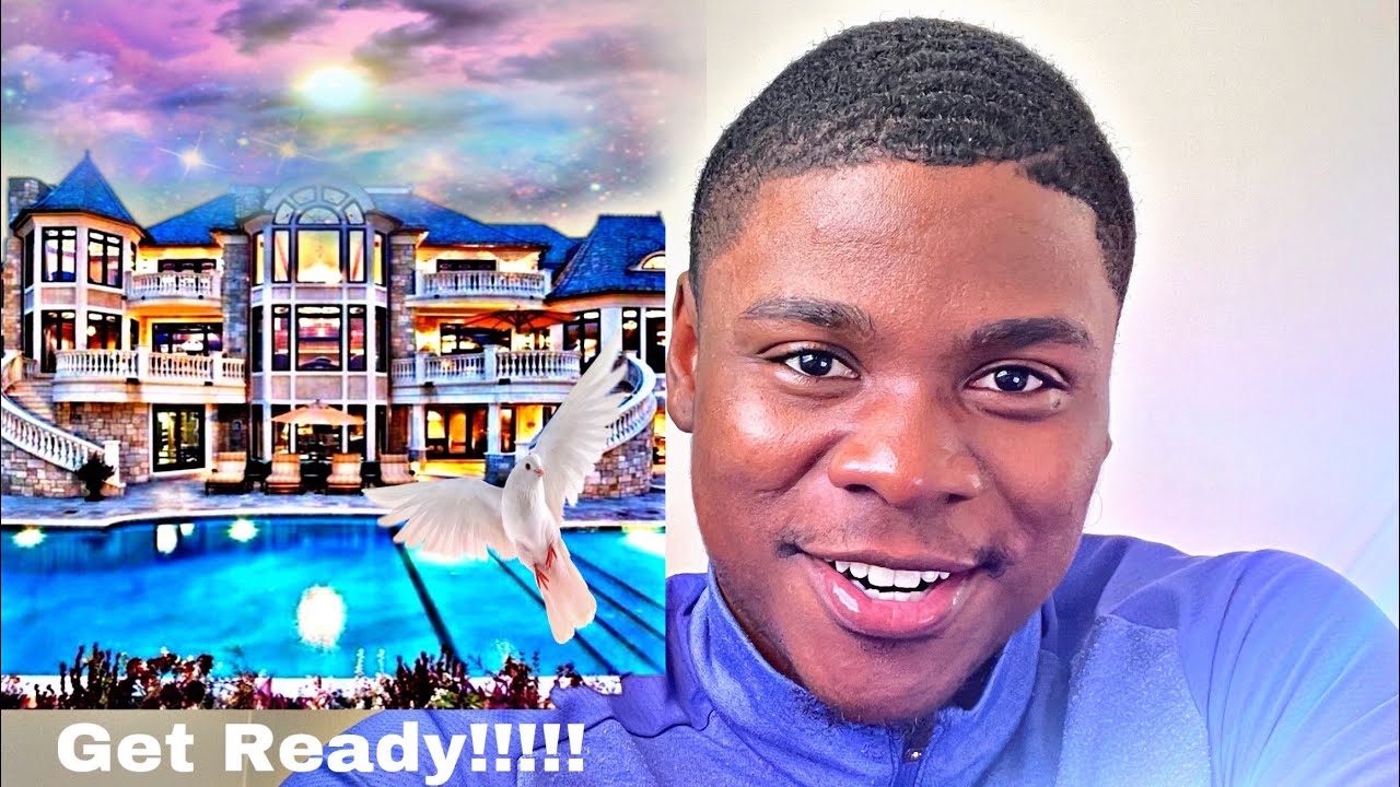 YOUR ABOUT TO EXPERIENCE A GREAT BREAKTHROUGH GET READY!!!!!!!!! - YouTube