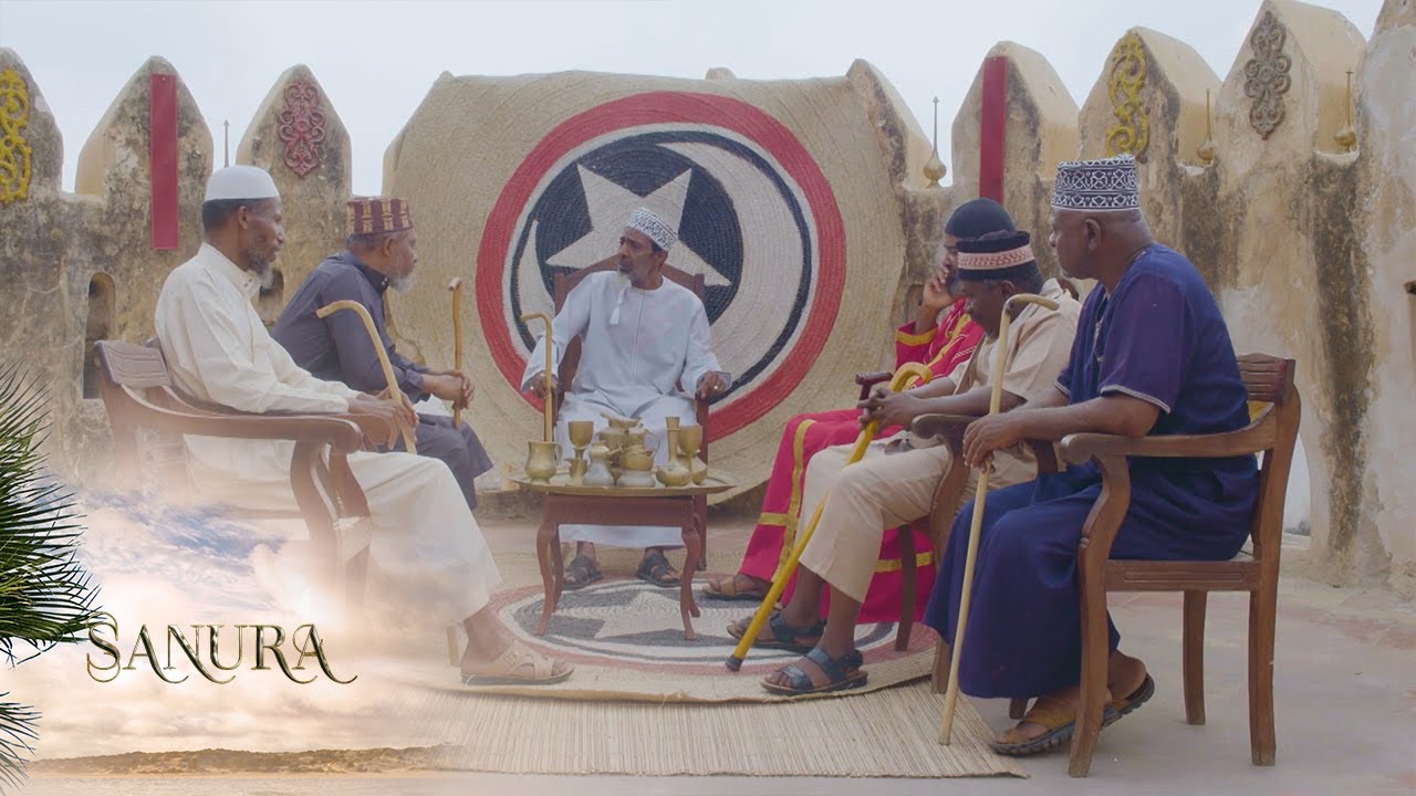 ‘Dula ni mwizi’ – Sanura | S1 | EP 200-204 | Maisha Magic Plus - YouTube