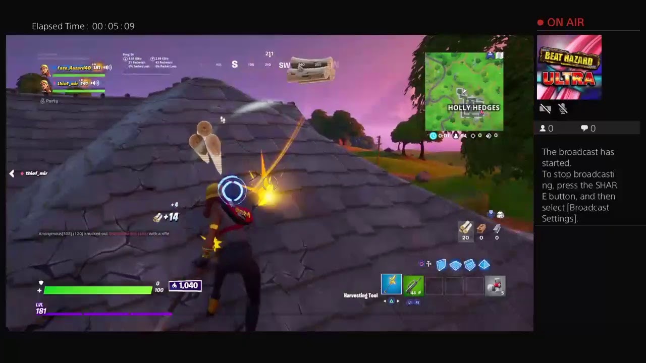 Road to contender in arena with a friend - YouTube