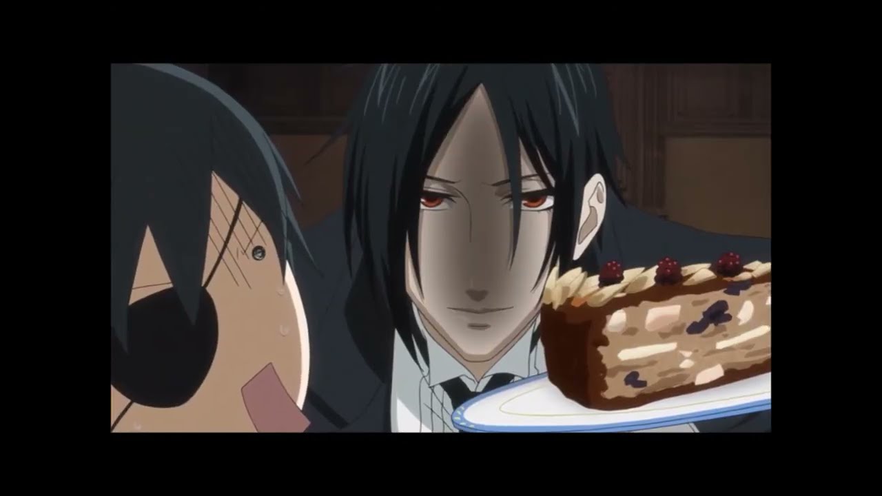 Anime on crack part 2 - YouTube