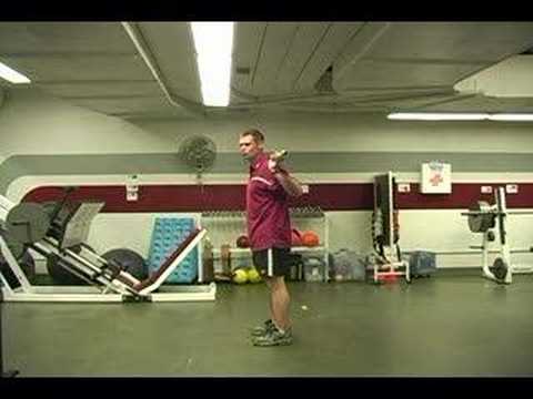 Standing good mornings - YouTube