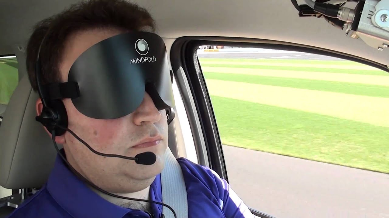 NFB Blind Driver Challenge Video - YouTube