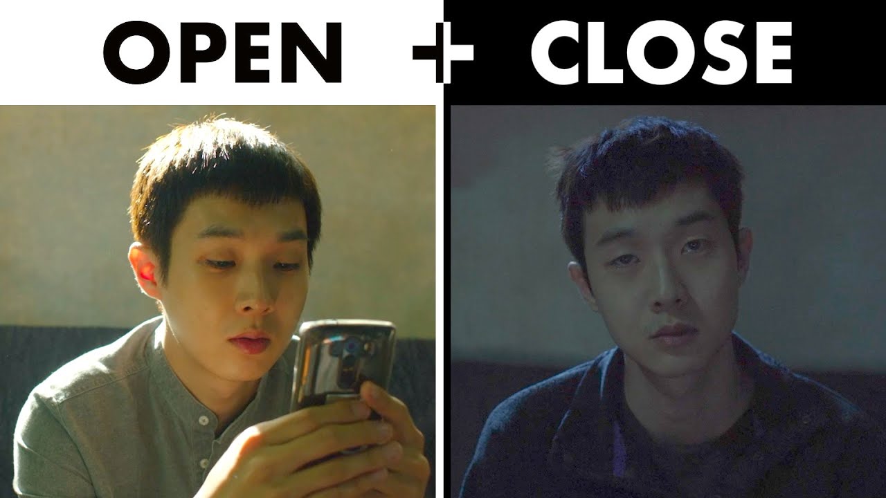 Parasite | Beginning & Ending Analysis - YouTube