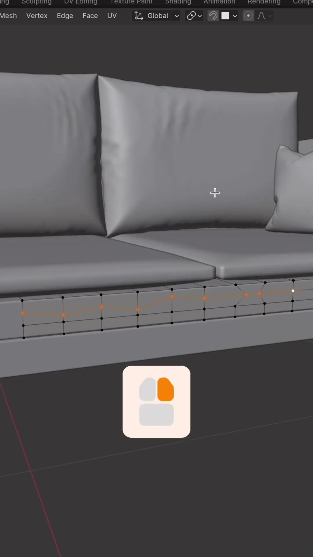 Blender Modelling Blender Blender3d Blendermodeling Render Texture 3dmodeling