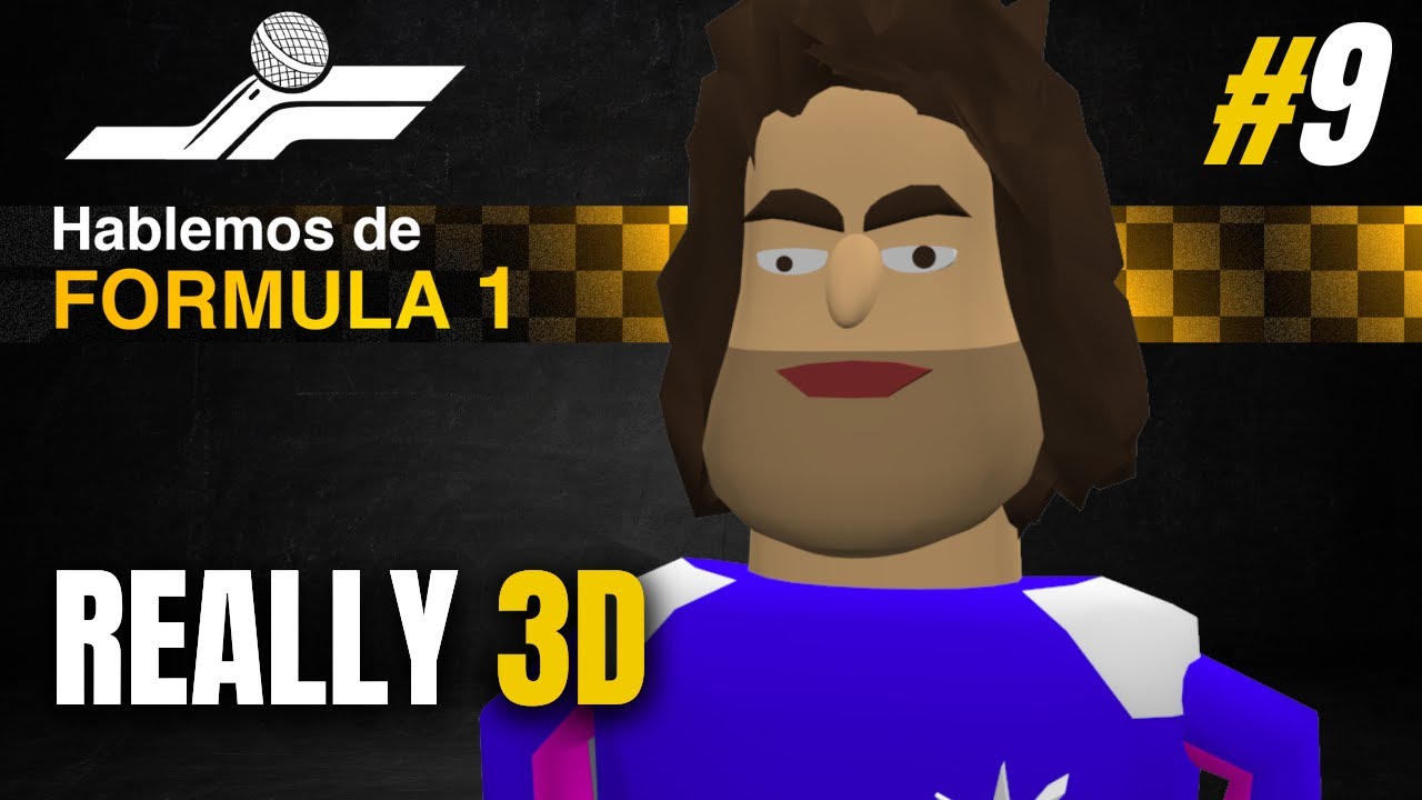 ⚡ HablemosDeF1 #9 con @Really3D || Los secretos de sus videos, Forbes ...