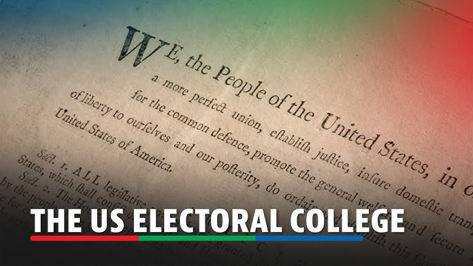 Electoral College Quotes