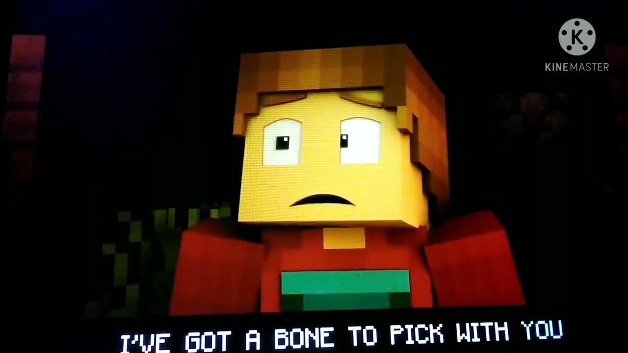 MINECRAFT SKELETON RAP REMIX | "I've Got Bone" | Oxygen Beats Dan Bull ...