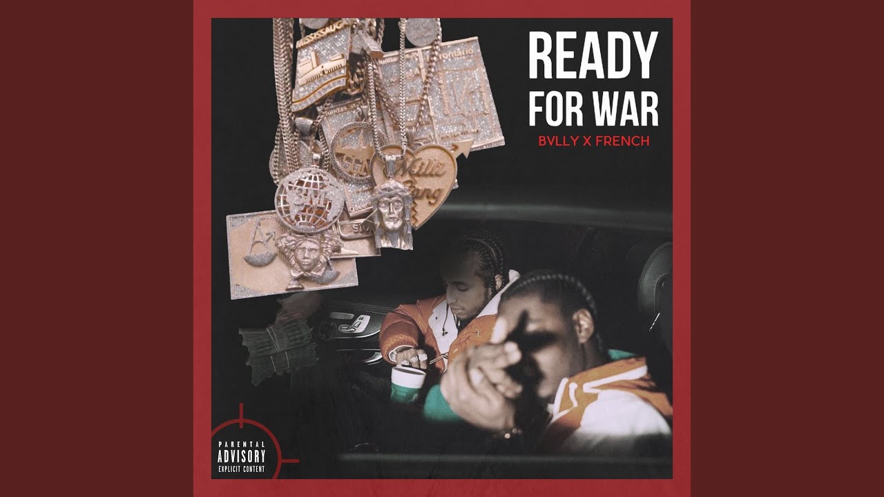 Ready for War - YouTube