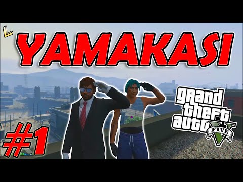YAMAKASI #1