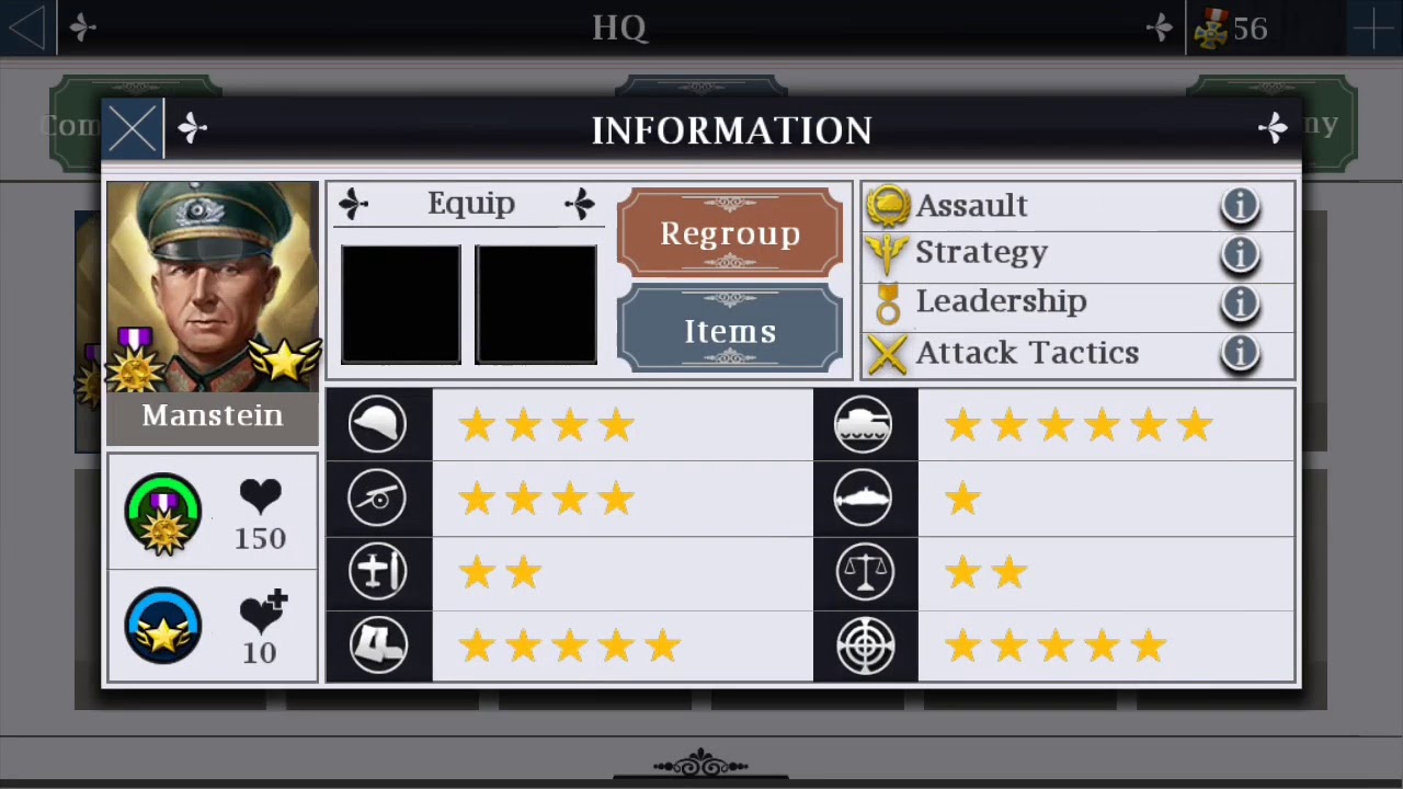 European War 4 (WW2 mod) Review - YouTube