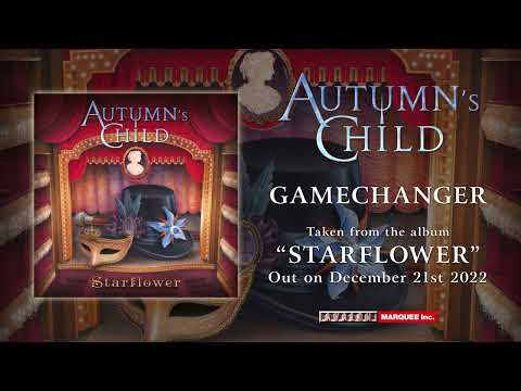 Autumn's Child – Starflower – CD (Album), 2022 [r25525411] | Discogs