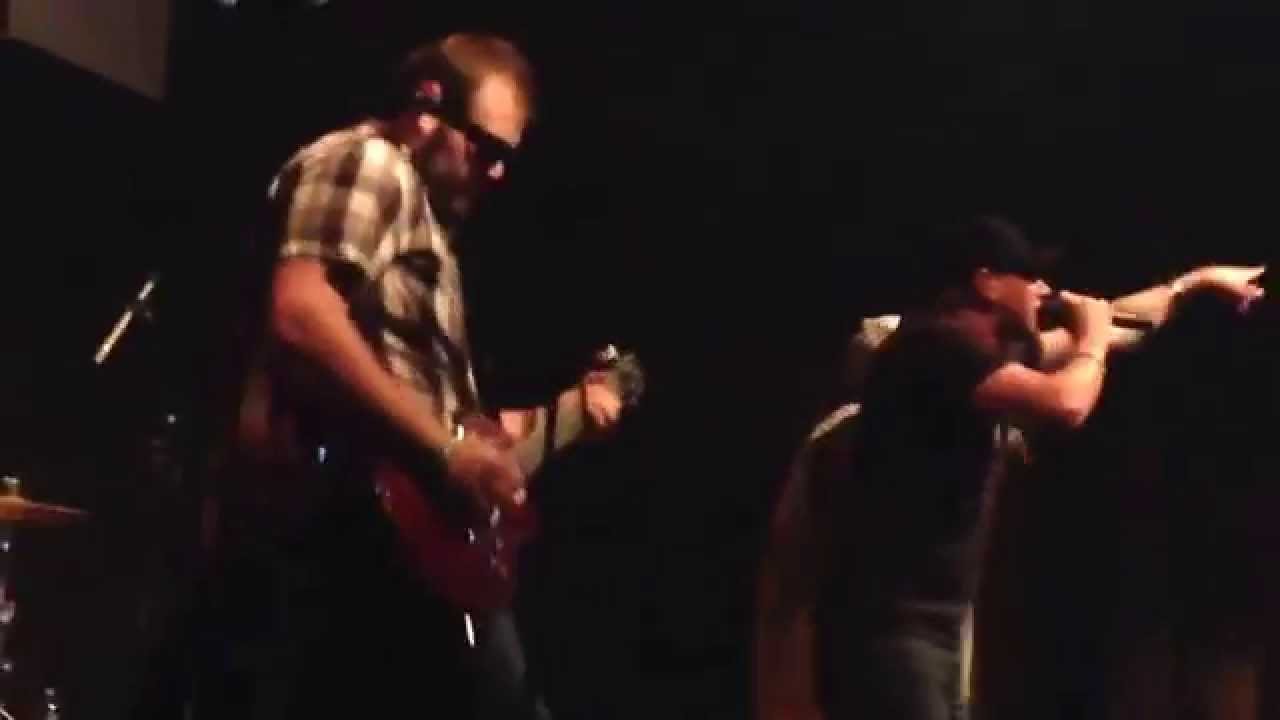 Lenny Cooper I'm Him Dallas Bull Tampa FL - YouTube