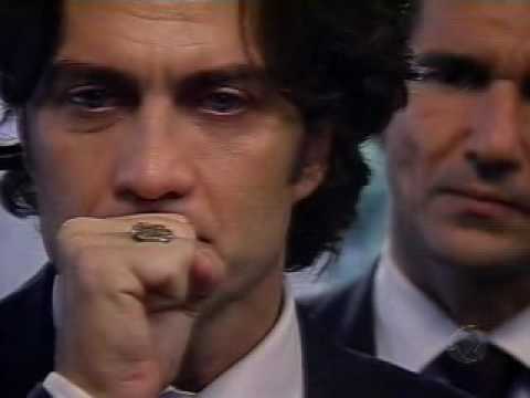 Poder Paralelo - 07/05/09 (3/3) - YouTube