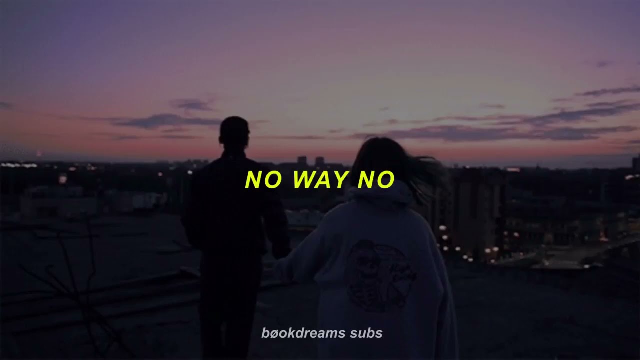 MAGIC! - No Way No (sub español) - YouTube