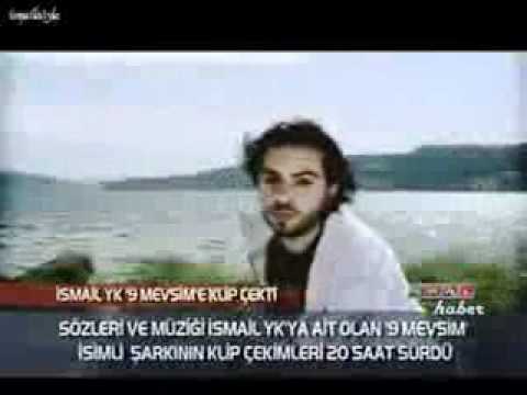 Ismail YK - Dokuz Mevsim { By AYK }