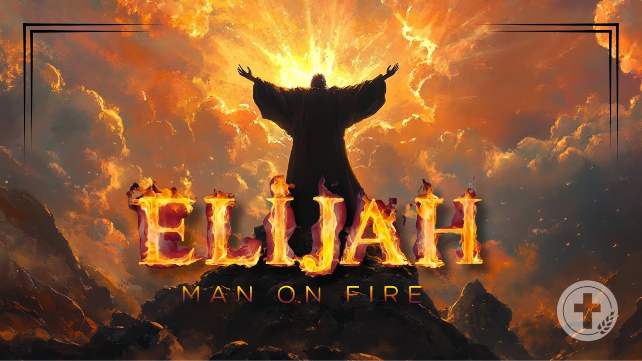 Elijah: Man on Fire (Pt. #6) | The Jezebel Spirit’s Oppression ...