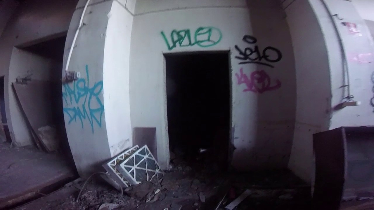 Rachel Forster Hospital - YouTube