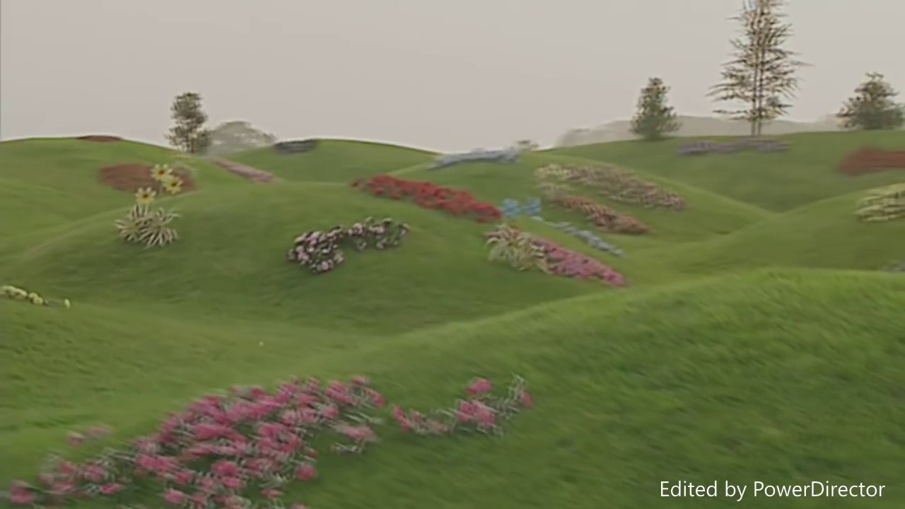 teletubbies-bendy dance - YouTube