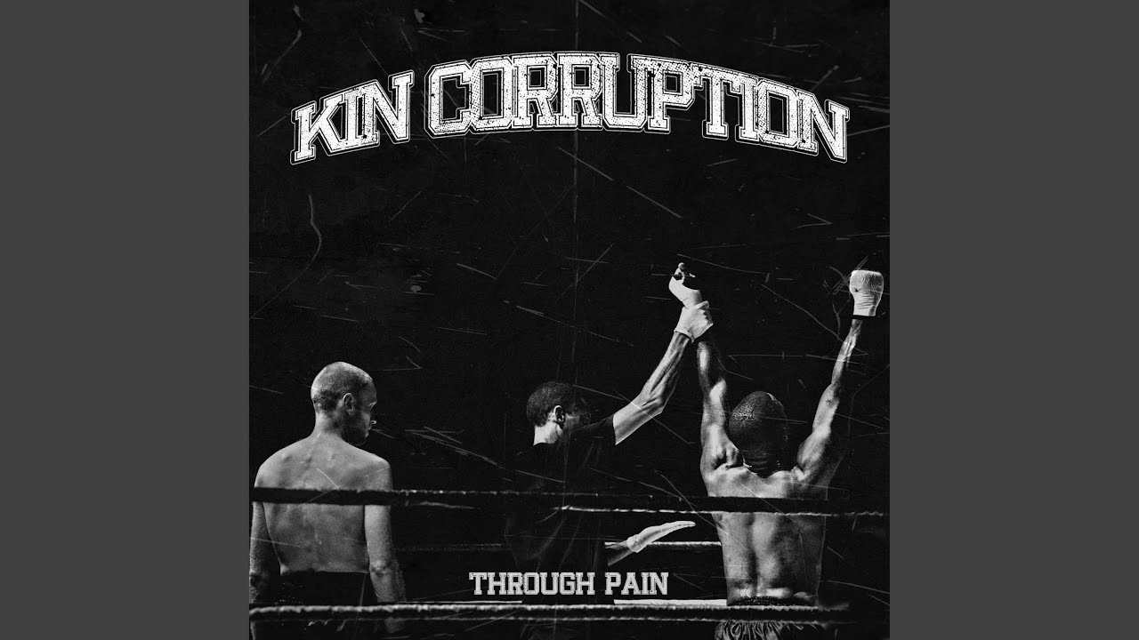 Through Pain - YouTube