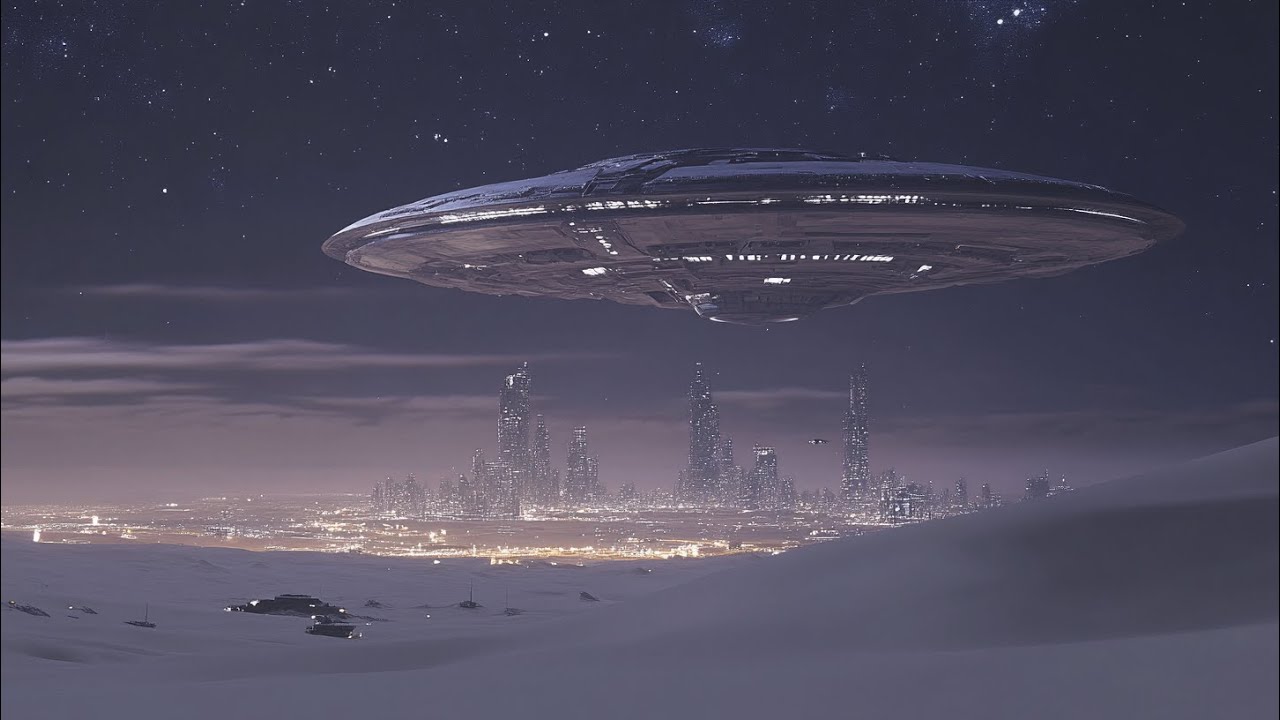 Spiritual Archon Deception Future Unknown Orion Influences - YouTube