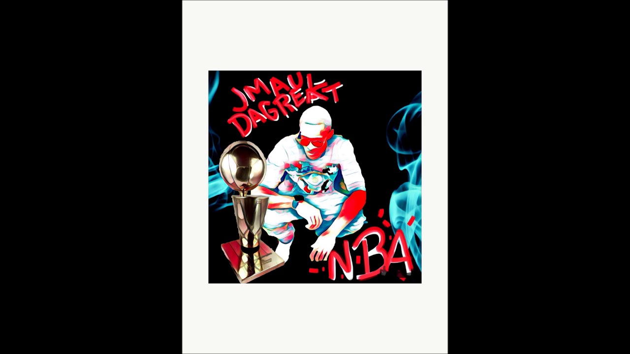 NBA - Jmaul DaGreat - YouTube