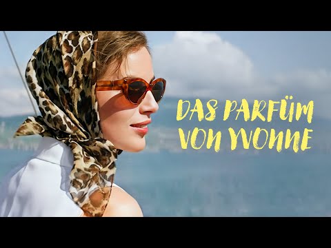 Das Parfüm von Yvonne | Romantisches Drama