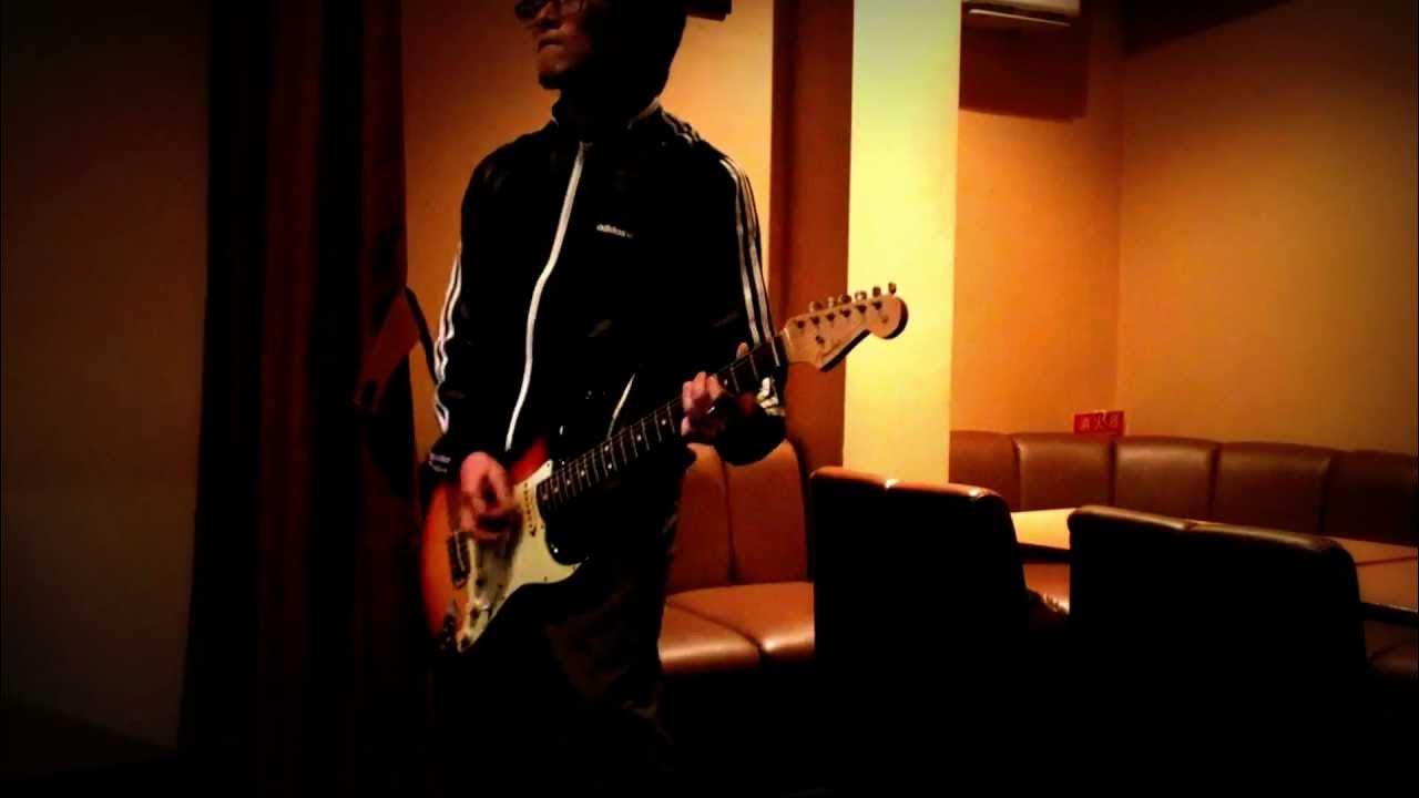 Red Hot Chili Peppers Sex Rap Guitar Cover Youtube