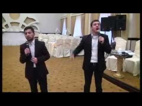 Ferec Qrupu ( Dini Toy ) 2