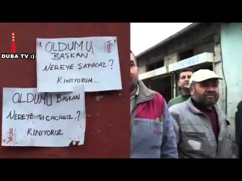 Yurdum insanı - Nereye sıçacaklar - www.teknovid.com